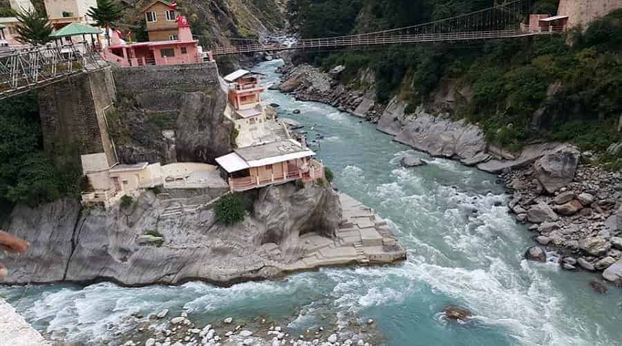 Nanda Devi National Park | Be History | People Meet to Helping Hand ...